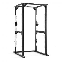 Technogym Olympic Power Rack - Das Rack für professionelles Training